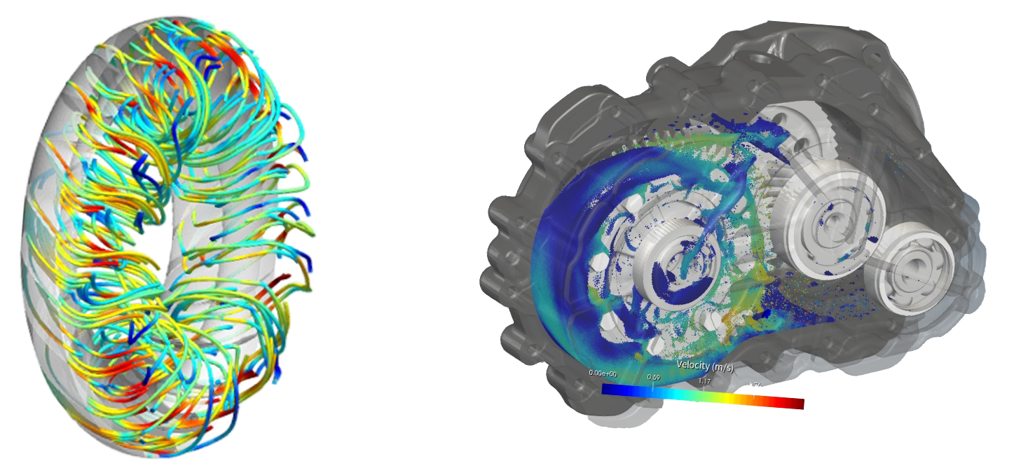 shonCloud | Two Paths to Simulating Reality with Particle and Finite ...